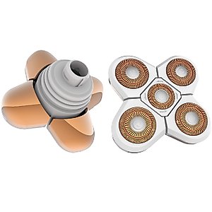 VIMC 5D Electric Shavers Replacement, Heads Bald Replacement Heads, Razor Blades Electric Replacement, Heads for Electric Razors Head Shaver Replacement, Blade Bald Head Shavers for Women And Men