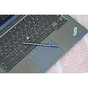 Lenovo ThinkPad 13 Pro Yoga Chromebook in Blue 2-in-1 Touchscreen Laptop AMD Athlon up to 3.3Ghz 64GB SSD 4GB DDR4 13.3in FHD Backlit Keyboard Dual Cam Chrome OS (C13-Renewed)