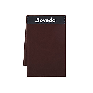Boveda for Music | Double-Sleeve Fabric Holder for 49% RH Boveda 2-Way Humidity Control | For Use with 2 Boveda Size 70 to Protect Large Instruments from Cracking/Warping