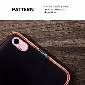 ibasenice 3pcs Privacy Cover Tablet Computer Covers Webcam Covers Tablet Web Covers Phone Privacy Protective Patches Laptop Slide Webcam Lens Covers