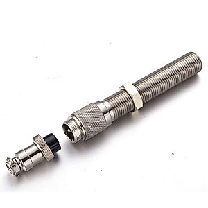 Knowtek MPU MSP677 Generator Magnetic Pickup Speed Sensor for Engine