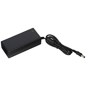 Longdex AC 100-240V 50/60Hz Output DC 12V 4A Power Adapter