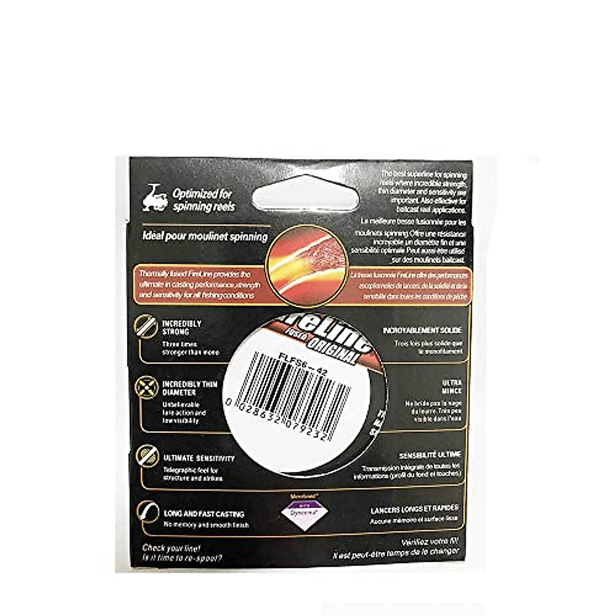 Fireline Berkley Beading Line Fishing Line,6-60lb 300yd (300Yard White,6LB 0.1mm)