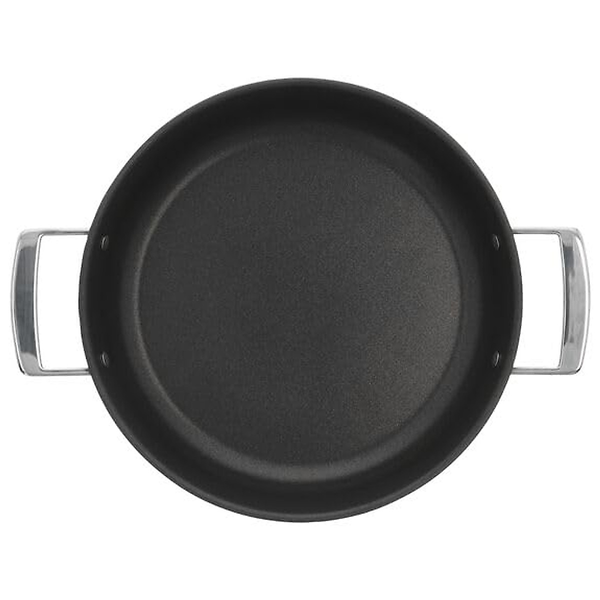 Demeyere AluPro 2.1-qt Aluminum Nonstick Saute Pan