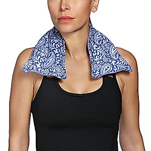 Gaiam Relax Neck & Shoulder Wrap