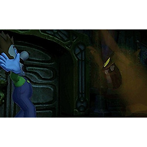 Luigi's Mansion - Nintendo 3DS