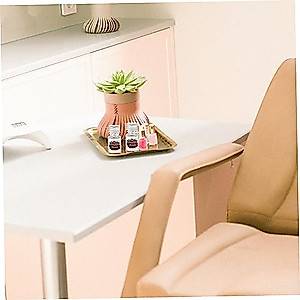 FRCOLOR 12 Glitter Powder Flash Suit Face Glitter Stickers Nail Sets Sparkly Fingertip Decal Sparkle Nail Sequin The Pet Brown Sequins Accessory Manicure Sticker Nail Shining Pieces