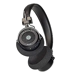 GRADO GW100x Bluetooth Open-Back Wireless Headphones