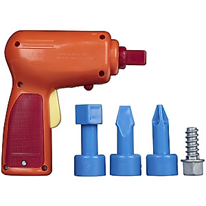 Battat Take-A-Part Vehicle Airplane (Old Model)