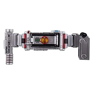 BANDAI Toy Department - Kamen Rider Faiz - Faiz Gear ver. 2, Complete Selection Modification (CSM)