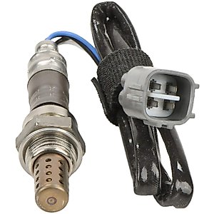 BOSCH 15247 Premium OE Fitment Oxygen Sensor - Compatible with Select Lexus GS300, SC300; Toyota Sequoia, Supra, Tacoma, Tundra