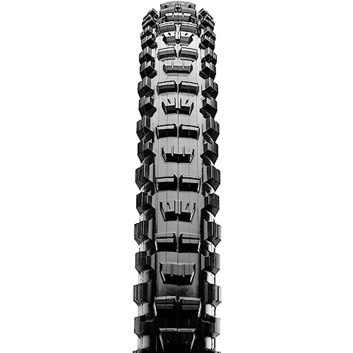 MAXXIS Minion DHR II 29X2.40 WT 120X2TPI 3CT MAX Terra DD TLR 61-622