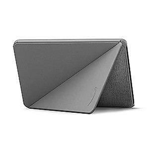 Amazon Fire HD 8 Tablet Cover (Only compatible with 12th generation tablet), Grey