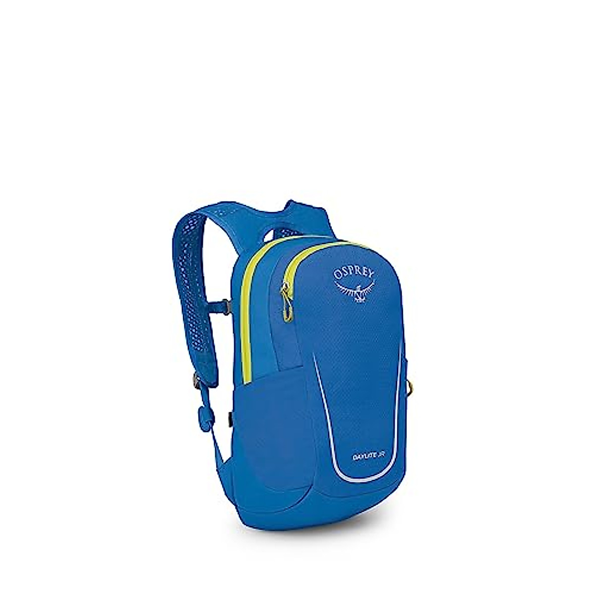 Osprey Daylite Jr. Kids' Everyday Backpack, Alpin Blue/Blue Flame, One Size