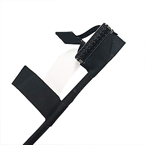 Suyitai Power Cord Battery Cable Replacement for Dell Latitude 7480 E7480 7490 E7490 Series Laptop F3YGT DJ1J0 Battery Wire Cord NIA01 DC02002NI00 7XC87 07XC87 CAZ20