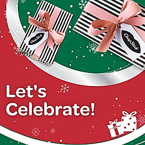 12 Days of ChapStick Holiday Advent Calendar Lip Balm Gift Set, Lip Care - Pack of 12