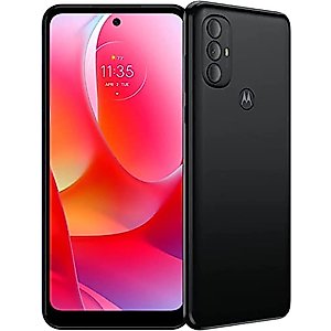 Motorola Moto G Power (2022) | for Verizon | 64 GB | Dark Groove (Renewed)