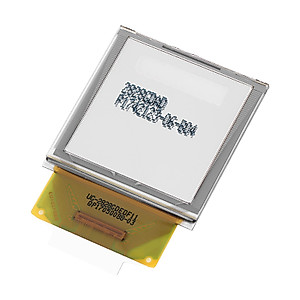Tyenaza 1.5inch OLED Display Module, OLED Color Display Graphic Module SSD1351 Serial Peripheral Interface for MP3, Function Cellphone