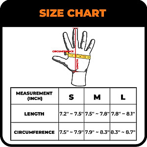 ORORO Heated Gloves for Men and Women, Rechargeable Electric Gloves for Hiking, Skiing, Motorcycle (Black,M)