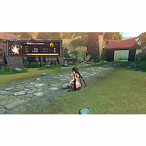 Utawarerumono Mask of Truth - [PlayStation 4]