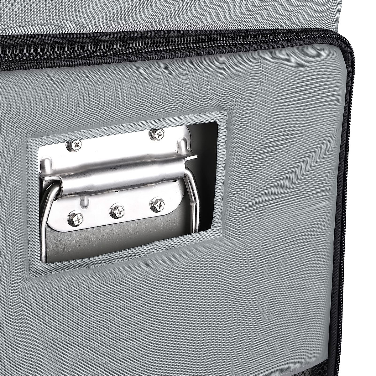 ICECO Insulated Protective Cover for VL60D & VL65D & VL74S Portable Refrigerator/Freezer (VL60D/VL65D/VL74S BAG, 3 Models ONLY)