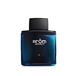YANBAL AROM ABSOLUTE COLOGNE FOR MEN
