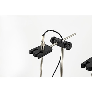 HJ-6A 6 Heads Multi Unit Digital Thermostatic Magnetic Stirrer Hotplate Mixer 110V