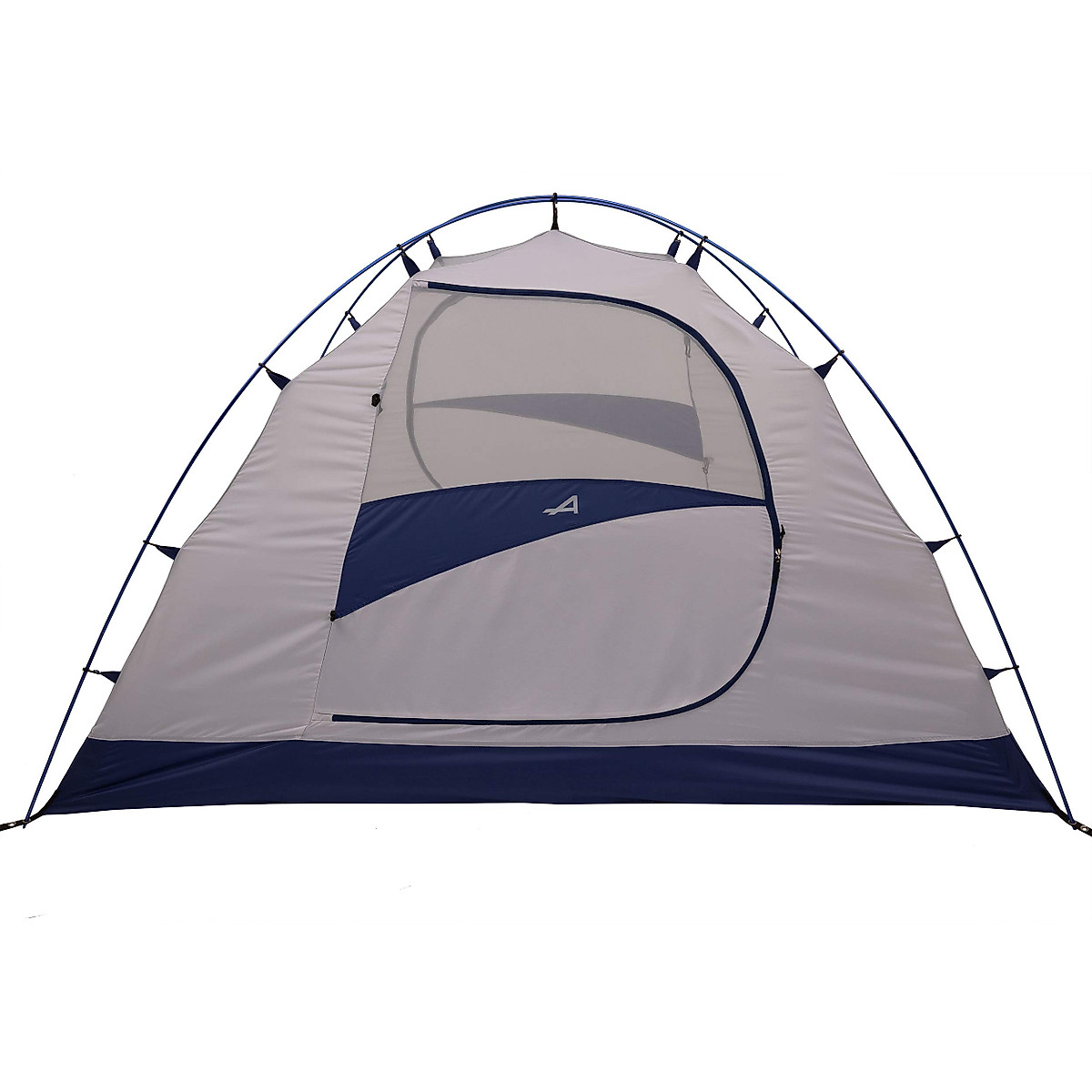 ALPS Mountaineering Lynx 4 Person Tent - Gray/Navy