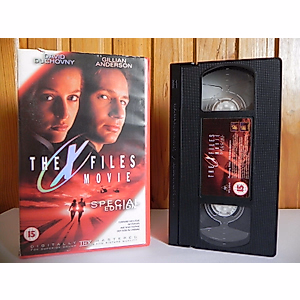The X Files
