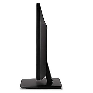 ViewSonic VS2210-H 22 Inch 1080p IPS Monitor with Mega Dynamic Contrast Ratio, Blue Light Filter, and HDMI