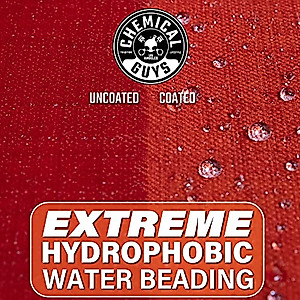 Chemical Guys SPI22616 HydroThread Ceramic Fabric Protectant & Stain Repellent (Works on Fabric, Carpet & Upholstery), 16 oz.