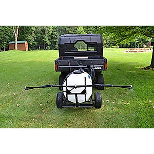 Master Manufacturing 10', 3 Nozzle Spray Boom Kit (SSBK-10FB)