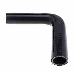 Silicone Hose Kit for Ford F150 5.0 V8 or 3.7 V6 or 3.5 V6 EcoBoost Engine 2011-2016 and Compatible with Ford Expedition 3.5 V6 EcoBoost Engine 2015-2017, Black