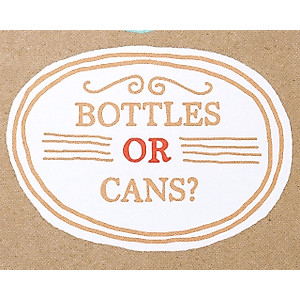 American Greetings 21st Birthday Card (Serious Decisions)