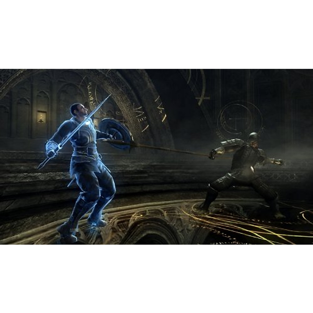 Demon's Souls (Greatest Hits) - PlayStation 3