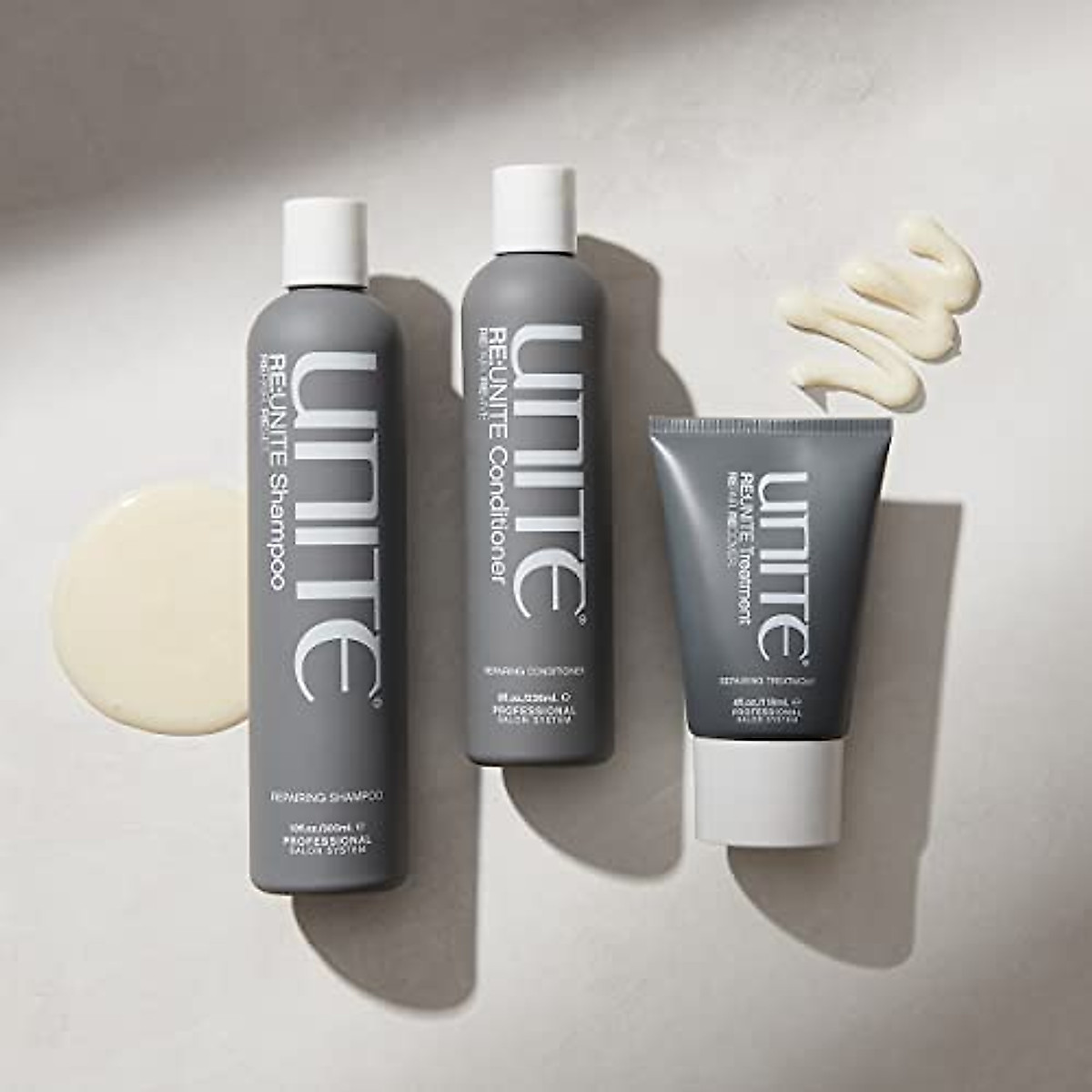 UNITE Hair RE:UNITE Conditioner, 8 fl. Oz