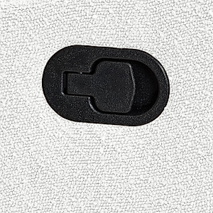 CorLiving Caillie White Boucle Fabric Upholstered Contemporary Glider Recliner Chair