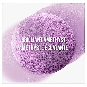 Clairol Color Crave Temporary Hair Color Makeup, Brilliant Amethyst Hair Color, 1 Count