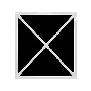 Hunter 30930 Air Purifier Filter for Models 30200, 30250, 30253, 30255, 30350, 30374, 30375, 30377, 30380, 30695, 37255, 37375