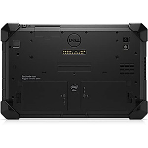 Dell Latitude 7220 Rugged Tablet - 11.6" Full HD - Core i5 8th Gen i5-8365U Quad-core (4 Core) - 16 GB RAM - 256 GB SSD - Windows 11 Pro