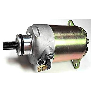 Massimo Buck 250 EFI,Buck 250X Golf EFI, Electric Starter Motor