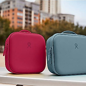 Hydro Flask Small Insulated Lunch Box Bilberry