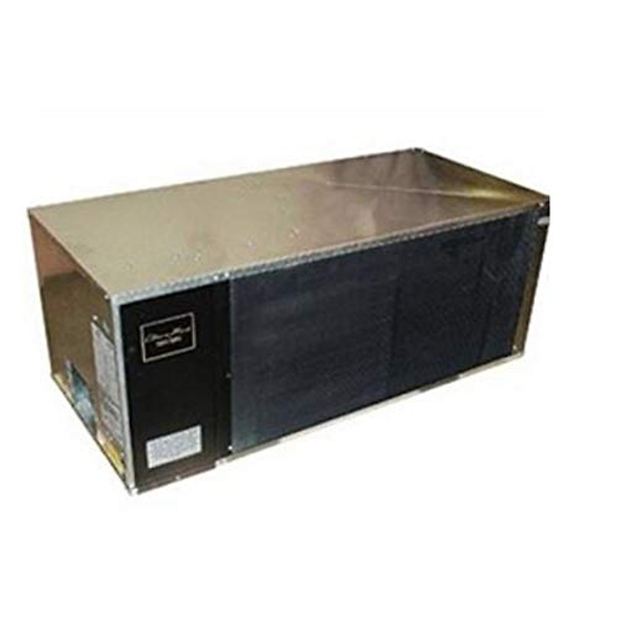 Coleman 46515811 2 Ton A/C Basement