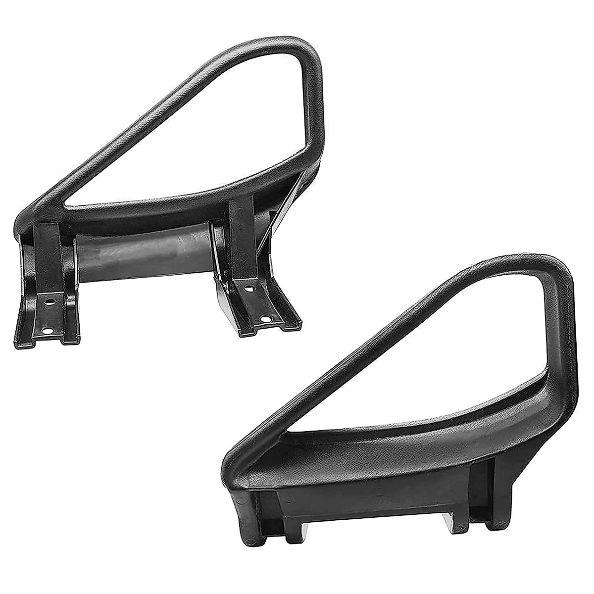 Golf Cart EZGO Arm Rest Hip Restraint for EZGO TXT 1994-UP Gas&Electric Replace#71701-G01 71702-G01