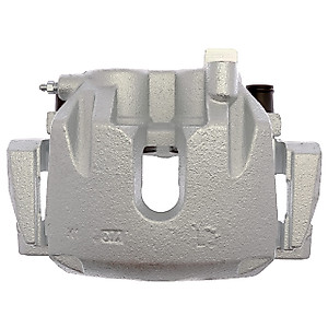 ACDelco Gold 18FR12936N Front Driver Side Disc Brake Caliper (Friction Ready Non-Coated)