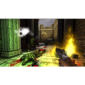 Turok 2: Seeds of Evil (Limited Run #424) - PlayStation 4