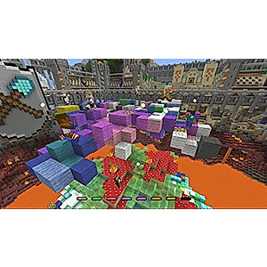 Minecraft - PlayStation 3