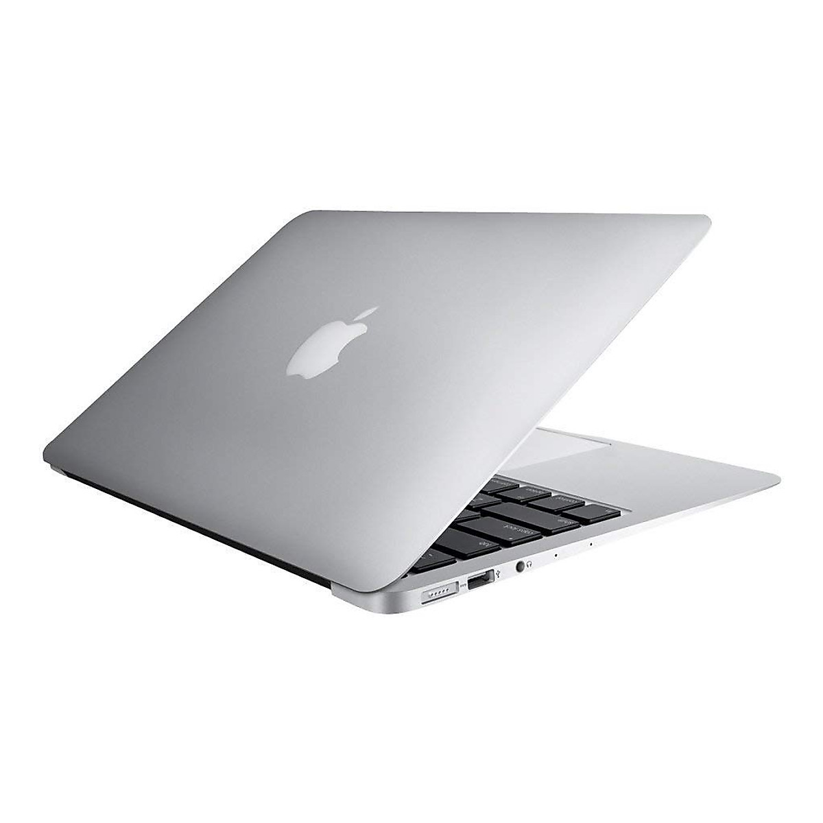 Apple Laptop MacBook Air MD628LL/A Intel Core i5 1.70 GHz 4 GB Memory 64 GB SSD 13.3in Display (Renewed)