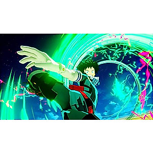 MY HERO One’s Justice - Xbox One