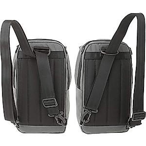 Maxpedition Convertible Backpack, Dark Blue, Small